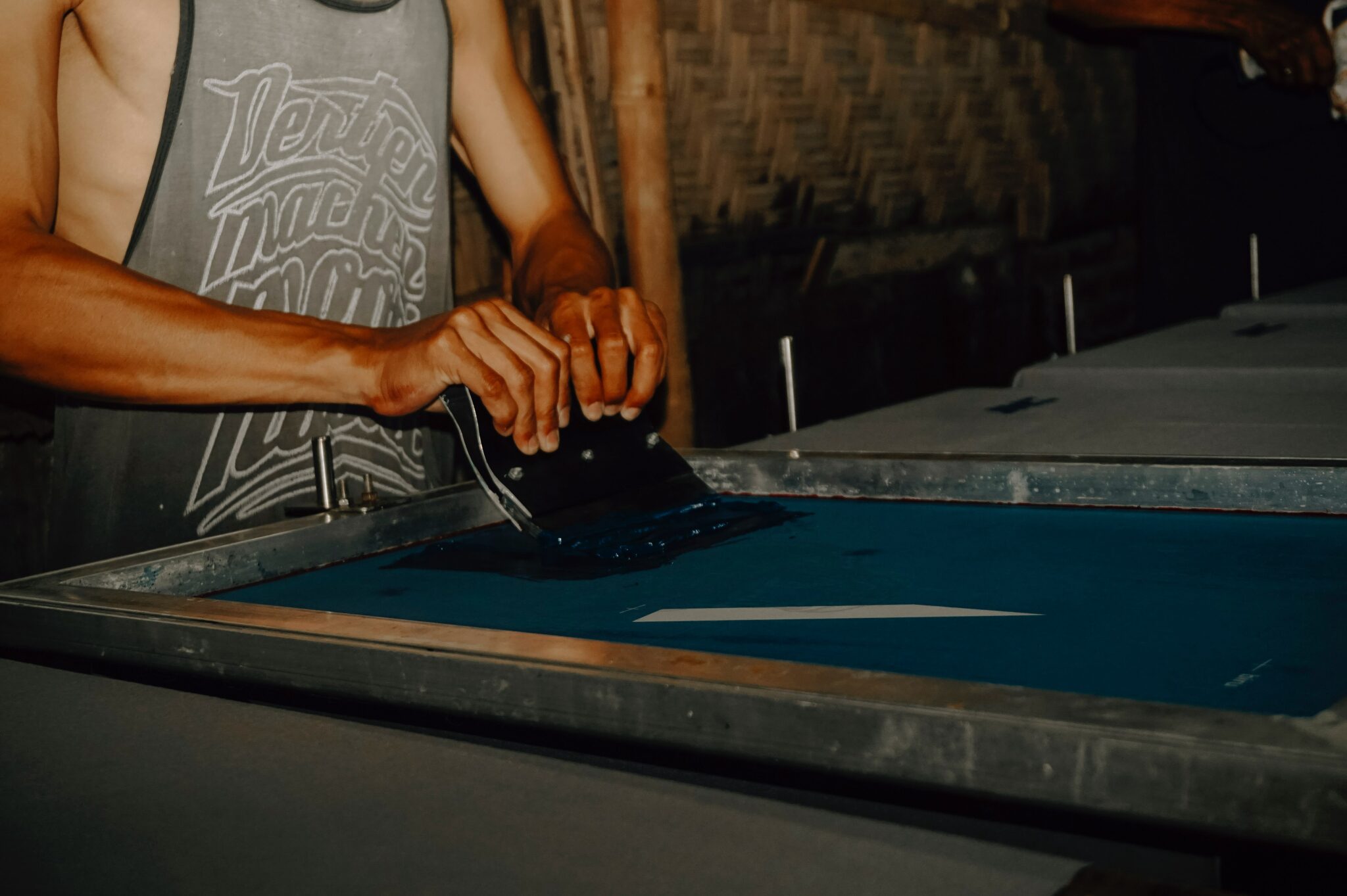 Sérigraphie et ses avantages : tout ce qu'il faut savoir